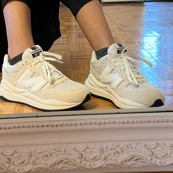 New Balance | Shoes | Last Chance Rare New Balance 574 Moonbeam In ...